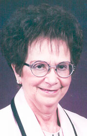 ANN E. BELETTI | News, Sports, Jobs - Messenger News